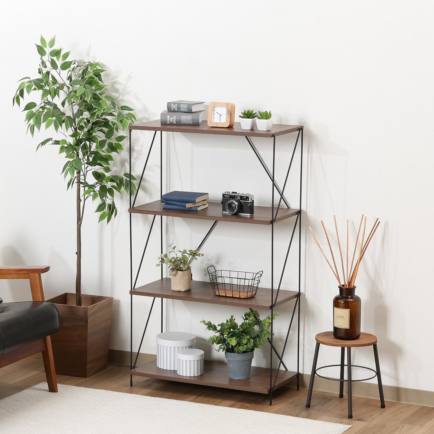 EZBOワイヤーラック4段 60幅 MBR | 卸売・ 問屋・仕入れの専門サイト【NETSEA】