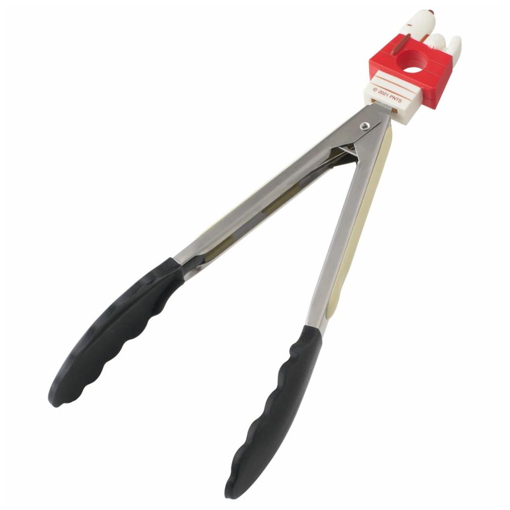 【調理小物】スヌーピー トング 21 | 卸売・ 問屋・仕入れの専門サイト【NETSEA】