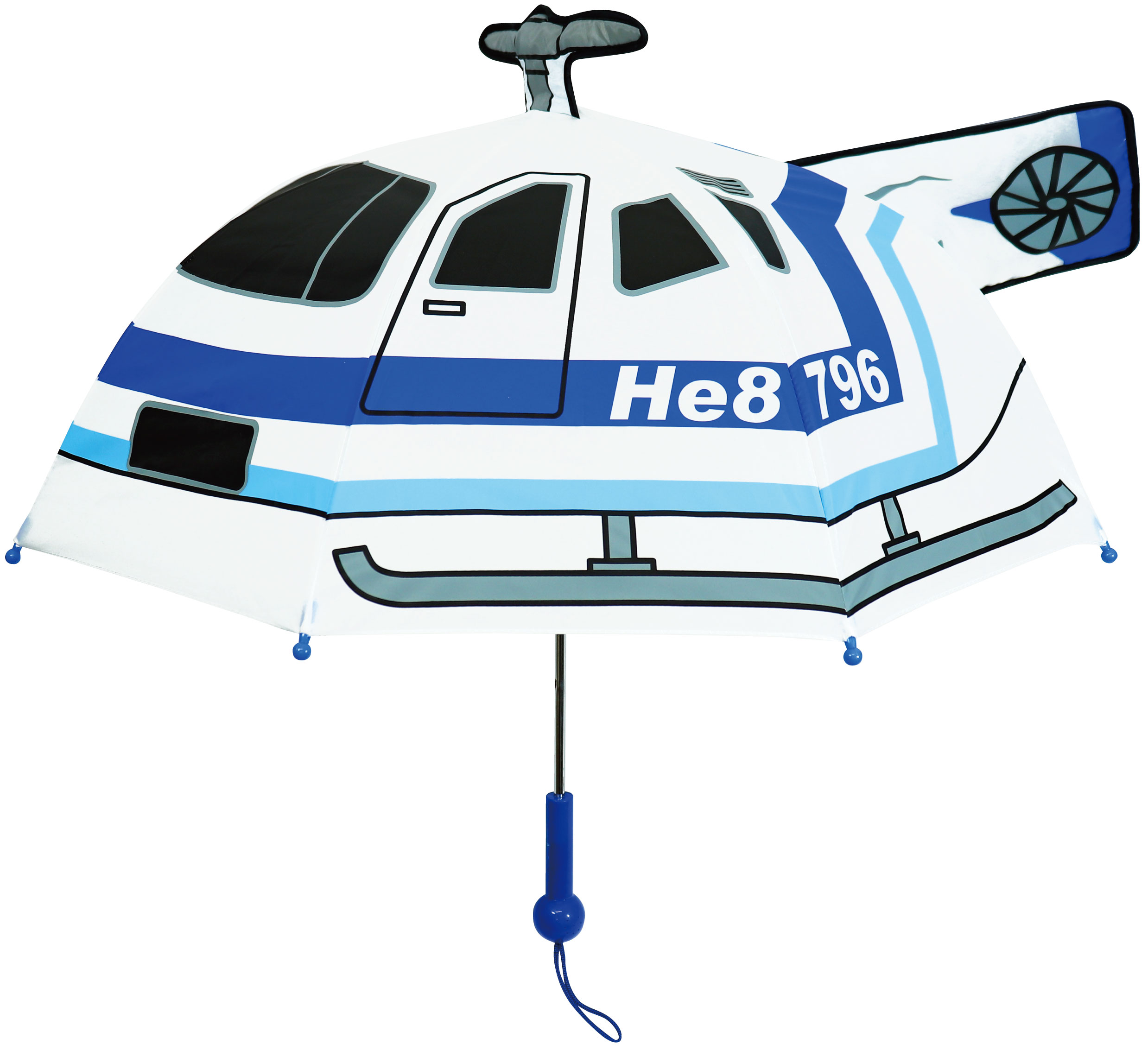 19365 乗り物傘 ヘリコプター | 卸売・ 問屋・仕入れの専門サイト【NETSEA】
