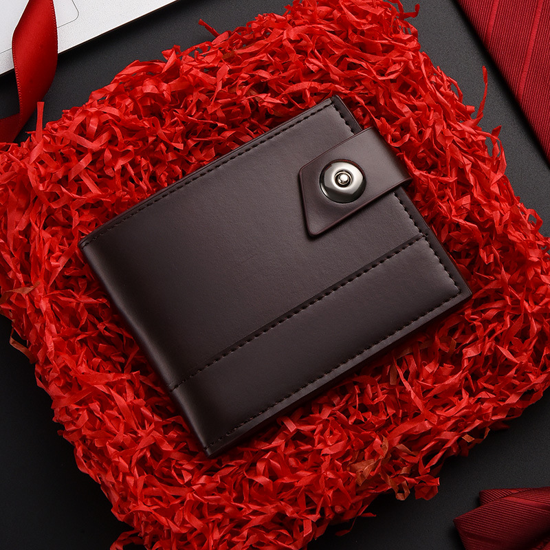 メンズバッグ・財布・ファッション ・小銭入れ・PU 3色 | 卸売・ 問屋・仕入れの専門サイト【NETSEA】