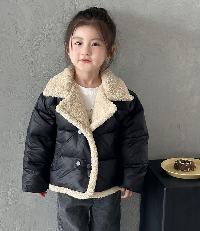 2024年秋冬 キッズ トップス コート 90-120cm | 卸売・ 問屋・仕入れの専門サイト【NETSEA】