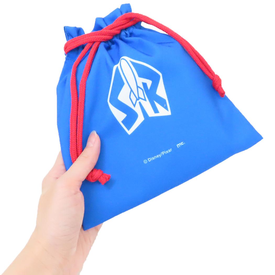 【巾着袋】トイストーリー 巾着M バズ | 卸売・ 問屋・仕入れの専門サイト【NETSEA】