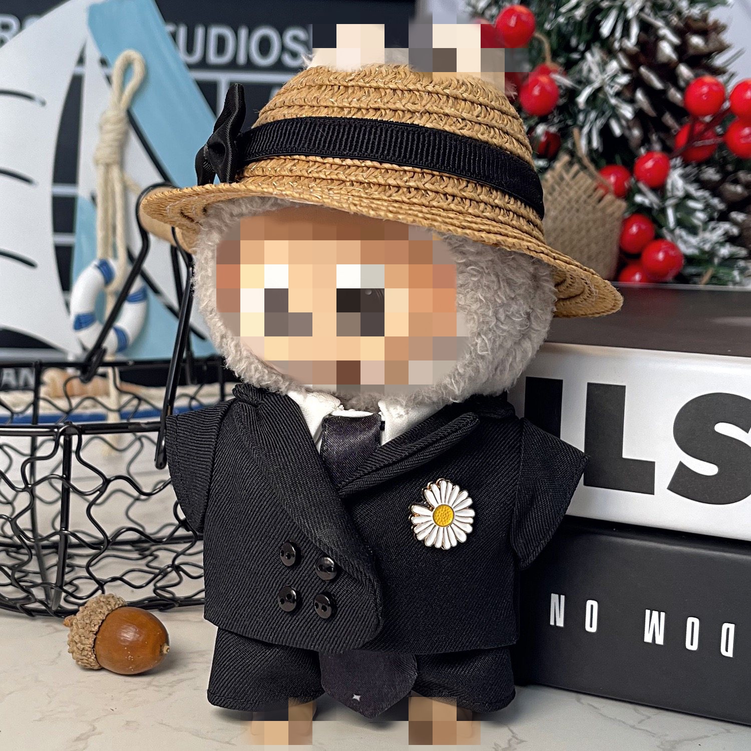 新入荷15-17cm 着せ替え 4点セット | 卸売・ 問屋・仕入れの専門サイト【NETSEA】