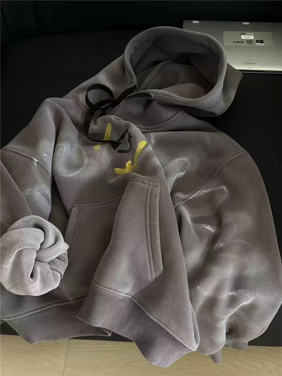 2025秋冬新作 子供服 キッズ 男の子 裏起毛 パーカー おしゃれ 2色 100～140cm DC | 卸売・ 問屋・仕入れの専門サイト【NETSEA】