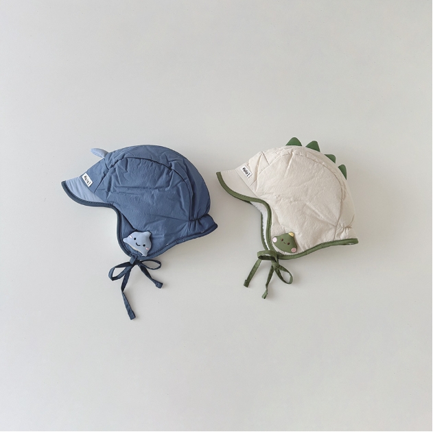 2025冬新作 キッズ 帽子 保温帽子 子供用 ハット かわいい ベビー用 INS人気 | 卸売・ 問屋・仕入れの専門サイト【NETSEA】