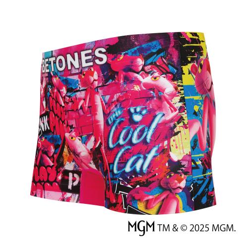 BETONES PINK PANTHER PP001 3-MIX | 卸売・ 問屋・仕入れの専門サイト【NETSEA】