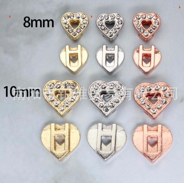 日用品 ハート ブレスレットDIYビーズ 8MM 10mm アクセサリーパーツ | 卸売・ 問屋・仕入れの専門サイト【NETSEA】