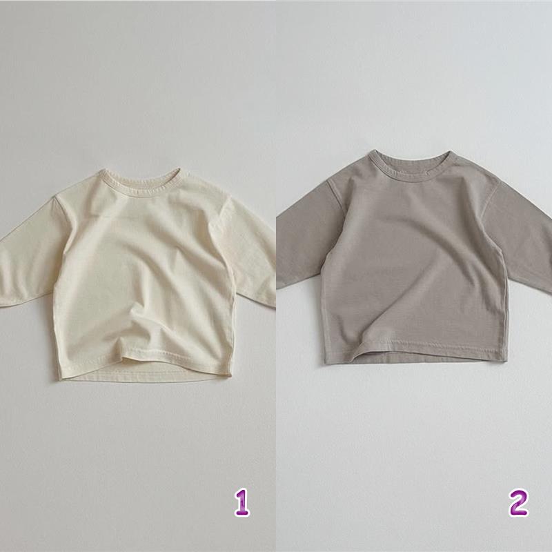 ★2025年★キッズ用アパレル★トップス★Tシャツ★2色★73CM～100cm | 卸売・ 問屋・仕入れの専門サイト【NETSEA】