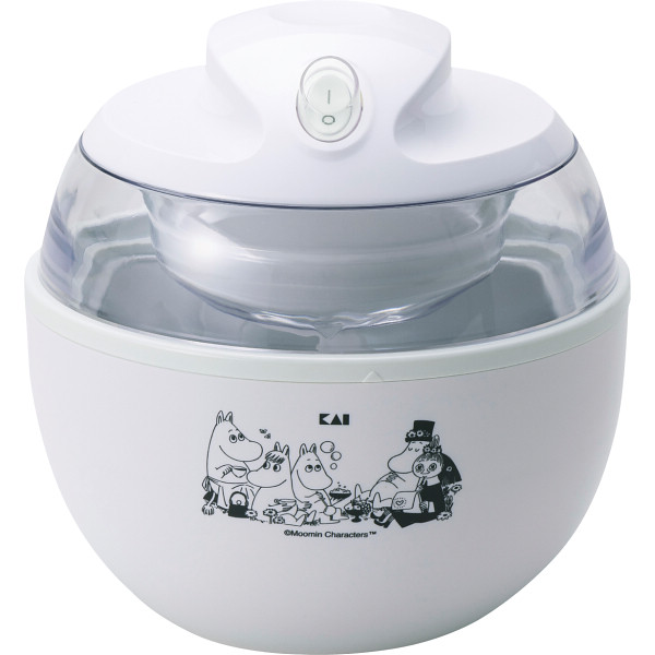 ムーミン×セレクト100 アイスクリームメーカー | 卸売・ 問屋・仕入れの専門サイト【NETSEA】